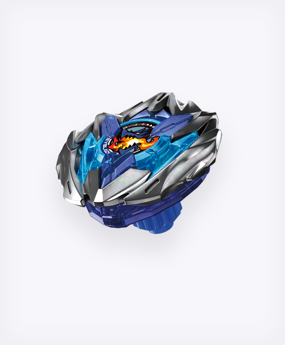 Takara Tomy Beyblade X | UX-04 Dran Buster 1-60A - Beyblade only - NWO ...