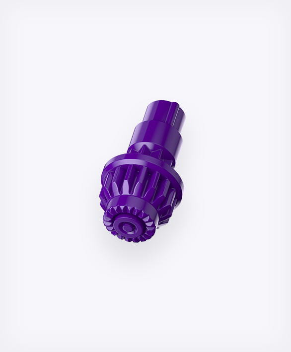 Takara Tomy Beyblade X | BX Parts - Bit - Level – SpinCityImports