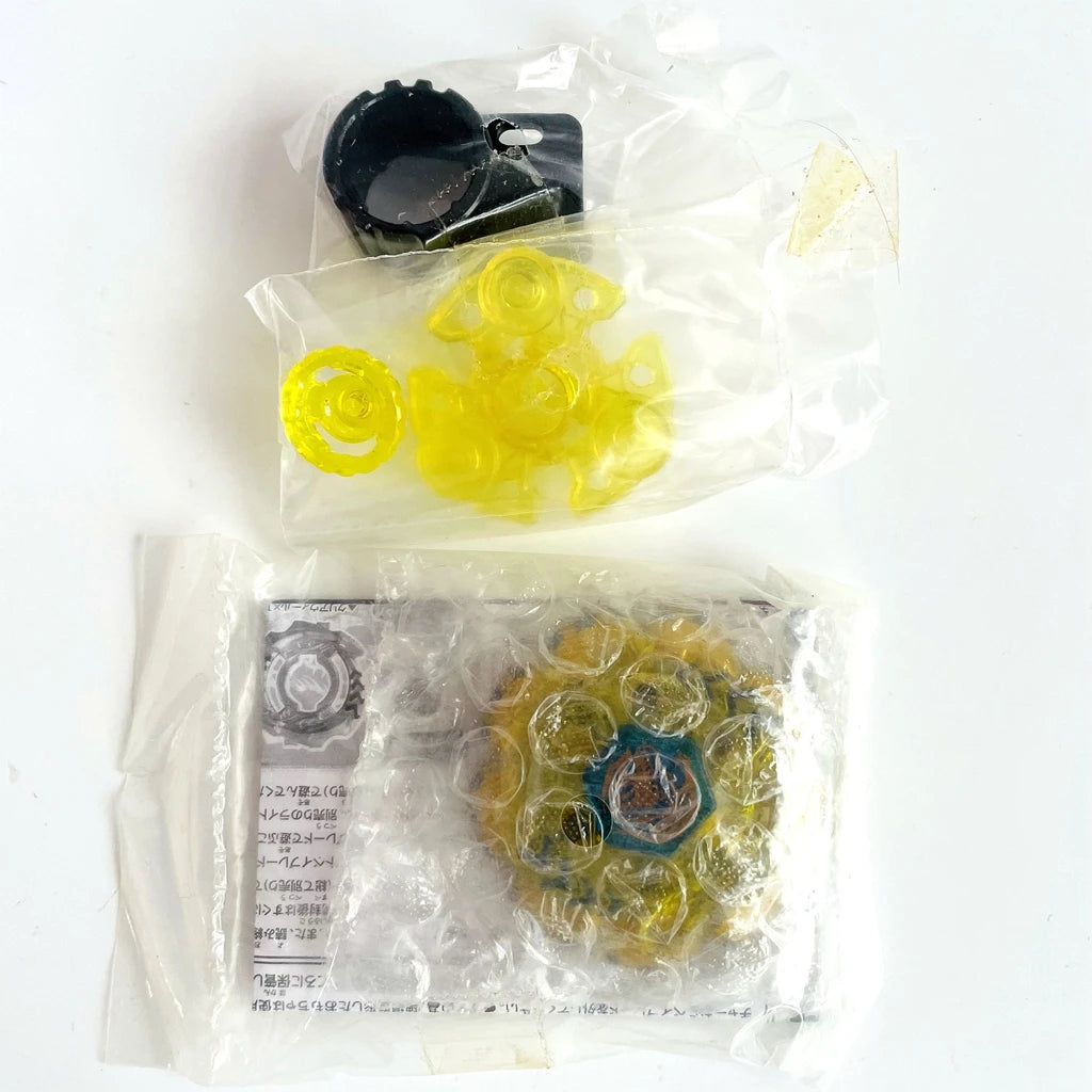 Divine Chimera TR145 FB CoroCoro Limited Beyblade Metal Fight Takara T ...