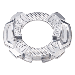 Forge Disc - 00 – SpinCityImports