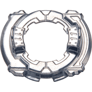 Forge Disc - 11 – SpinCityImports