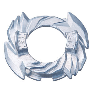 Forge Disc - 13 – SpinCityImports