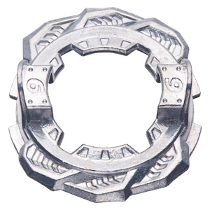 Forge Disc - 6 – SpinCityImports