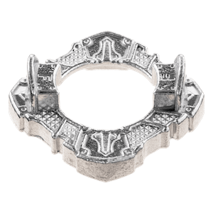 Forge Disc - Force – SpinCityImports