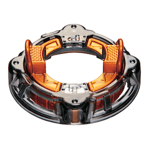 Forge Disc - Polish – SpinCityImports